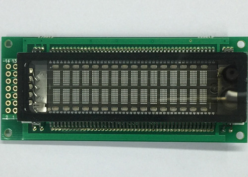 700 grands VFD caractères du module 16T202DA1J 16 d'affichage de ...